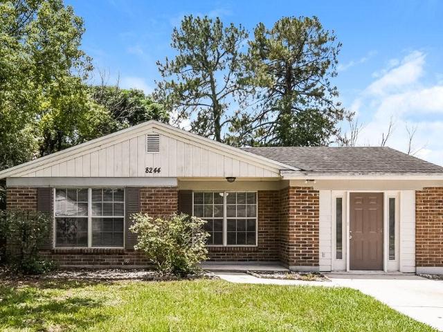 3 Bedroom Home for Rent at 8244 Yolanda Ct, Jacksonville, FL 32210 Herlong