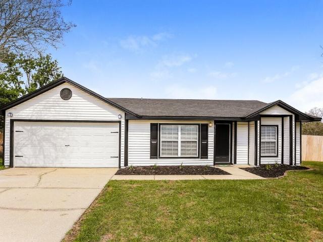 3 Bedroom Home for Rent at 8241 Dover Cliff Ct, Jacksonville, FL 32244 Settlers Landing