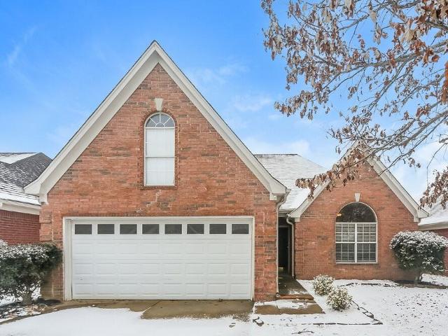 3 Bedroom Home for Rent at 8243 Cross Point Dr, Olive Branch, MS 38654