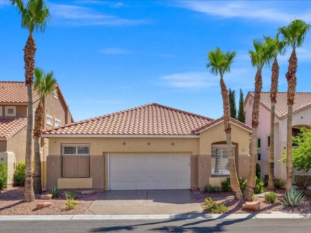 3 Bedroom Home for Rent at 824 Cambridge Cross Pl, Las Vegas, NV 89144 Mira Villas