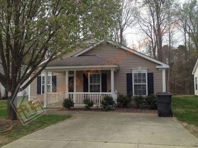 3 Bedroom Home for Rent at 824 Homestead Park Dr, Apex, NC 27502