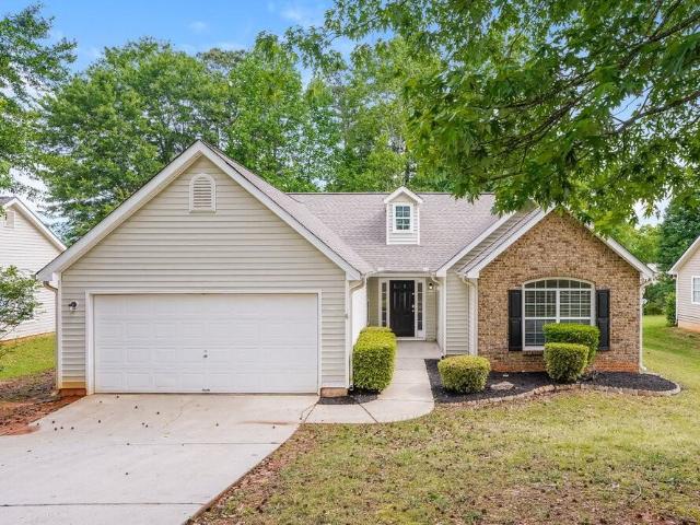 3 Bedroom Home for Rent at 824 Summit Park Trl, Mcdonough, GA 30253