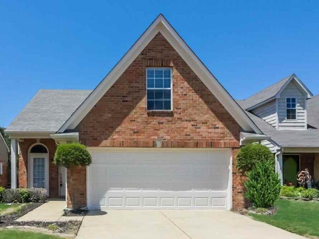 3 Bedroom Home for Rent at 824 We Ross Pkwy, Southaven, MS 38671