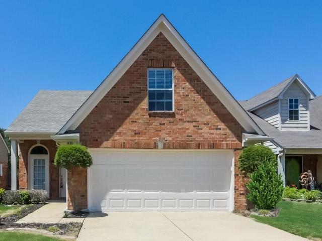 3 Bedroom Home for Rent at 824 We Ross Pkwy, Southaven, MS 38671