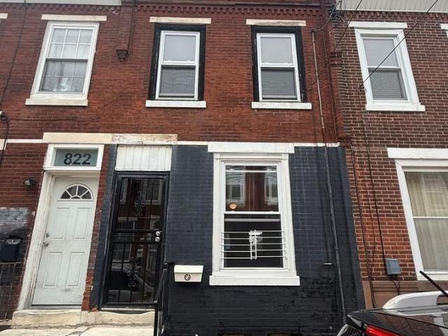 3 Bedroom Home for Rent at 824 Winton St, Philadelphia, PA 19148 South Philadelphia East
