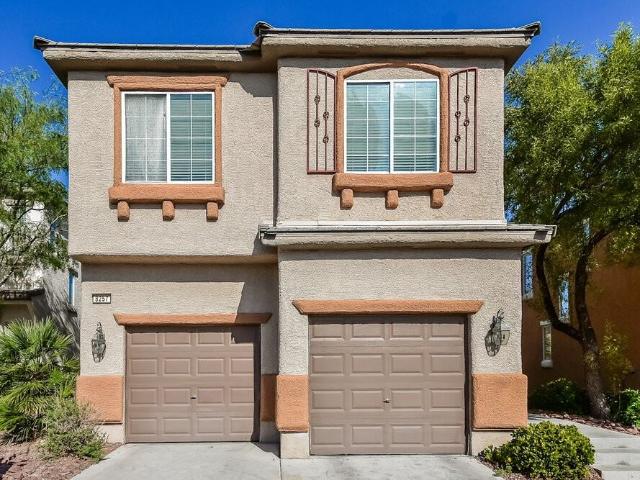 3 Bedroom Home for Rent at 8257 Begonia Blush Dr, Las Vegas, NV 89166
