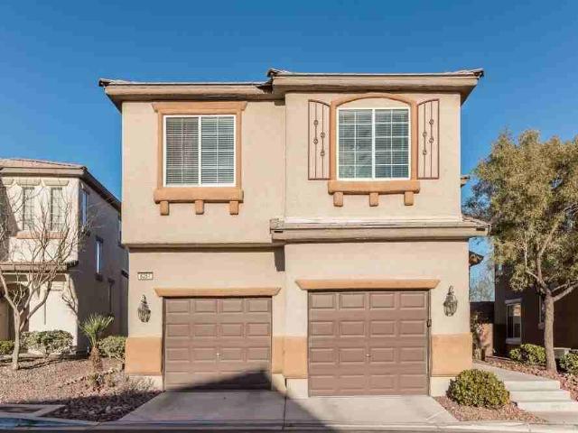3 Bedroom Home for Rent at 8257 Begonia Blush Dr, Las Vegas, NV 89166