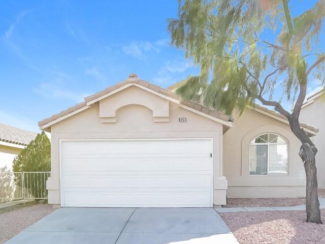 3 Bedroom Home for Rent at 8253 Ten Gallon Ct, Las Vegas, NV 89129
