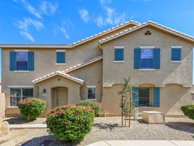 3 Bedroom Home for Rent at 8264 W Purdue Ave, Peoria, AZ 85345
