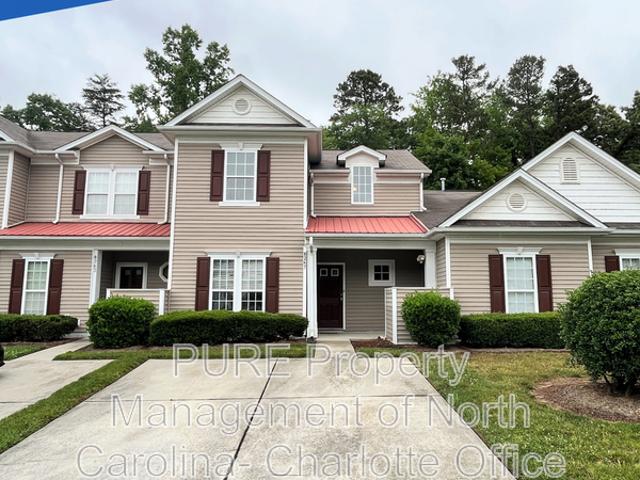 3 Bedroom Home for Rent at 8267 Carob Tree Ln, Charlotte, NC 28215 Silverwood
