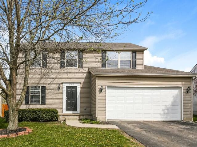 3 Bedroom Home for Rent at 8268 Parori Ln, Columbus, OH 43004 East Broad