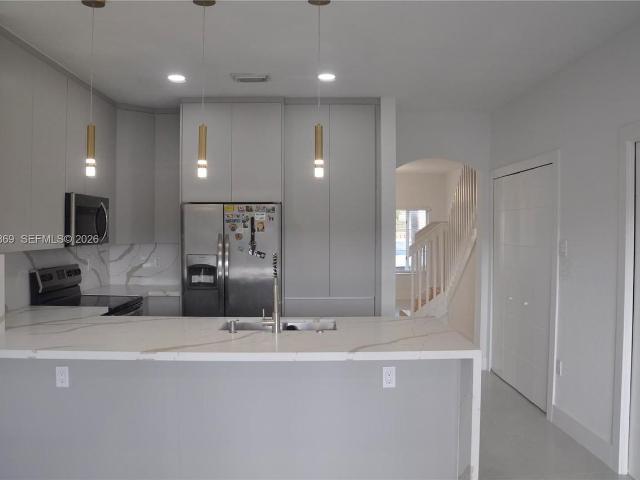 3 Bedroom Home for Rent at 8261 Northwest 107 Court #5, Miami, FL 33178