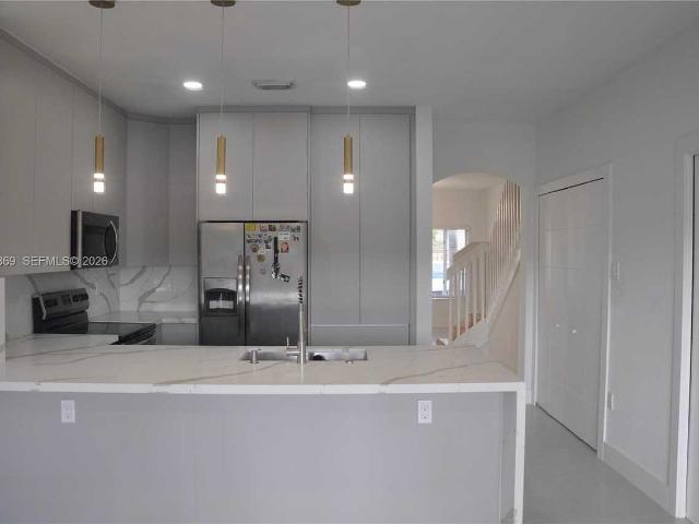 3 Bedroom Home for Rent at 8261 Northwest 107 Court #5, Miami, FL 33178