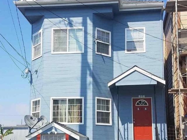 3 Bedroom Home for Rent at 826 20th St, Oakland, CA 94607 Ralph Bunche