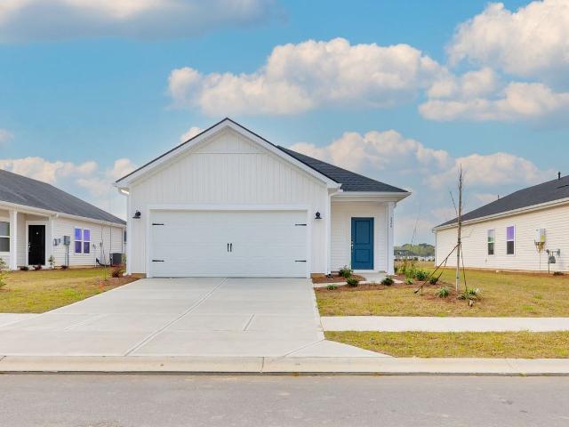 3 Bedroom Home for Rent at 826 Cypress Preserve Cir, Longs, SC 29568