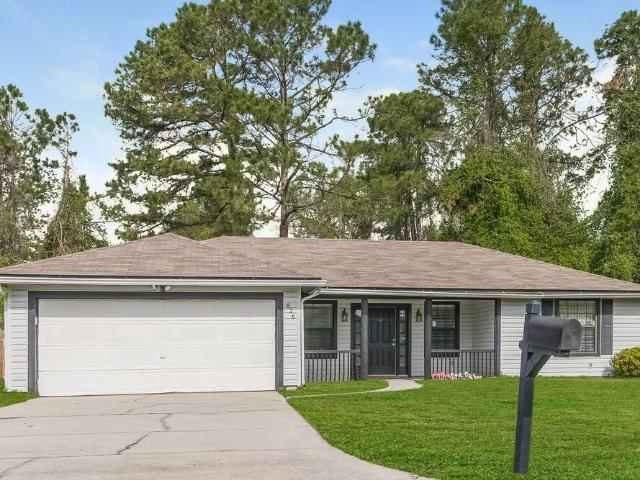 3 Bedroom Home for Rent at 826 Oliver Ellsworth St, Orange Park, FL 32073
