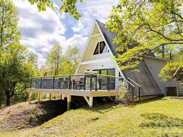 3 Bedroom Home for Rent at 826 Shumont Rd, Black Mountain, NC 28711