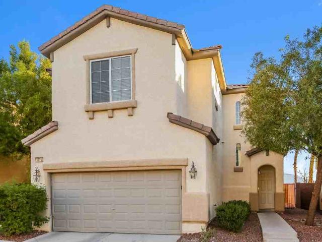 3 Bedroom Home for Rent at 8276 Brilliant Pompon Pl, Las Vegas, NV 89166