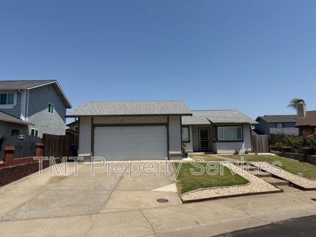 3 Bedroom Home for Rent at 8272 Kilmer Cir, Sacramento, CA 95828