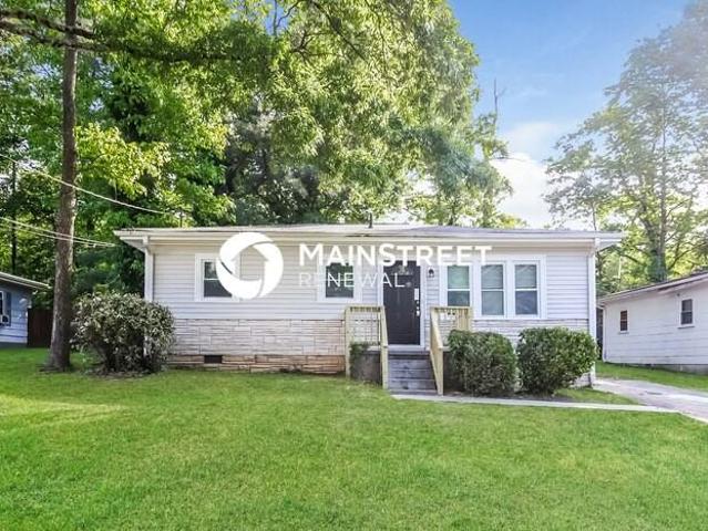 3 Bedroom Home for Rent at 827 Elmira Ave, Durham, NC 27707
