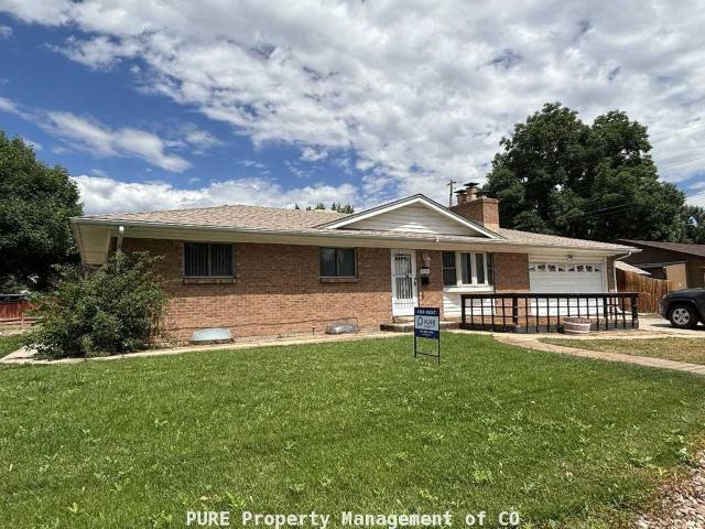 3 Bedroom Home for Rent at 8285 W Florida Ave, Lakewood, CO 80232 Kendrick Lake
