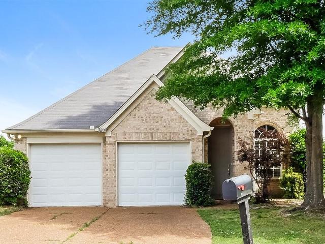 3 Bedroom Home for Rent at 8280 Dexter Ridge Cv E, Cordova, TN 38016