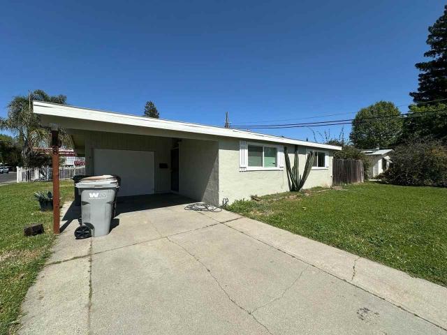 3 Bedroom Home for Rent at 828 Fremont Blvd, West Sacramento, CA 95605 Broderick