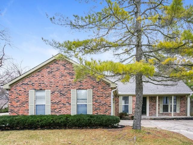 3 Bedroom Home for Rent at 8291 Ontario Ln, Indianapolis, IN 46268 Augusta New Augusta