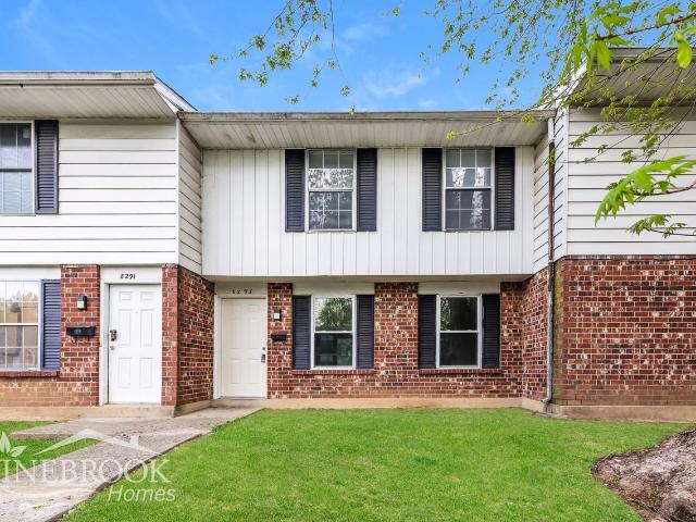 3 Bedroom Home for Rent at 8293 Mount Carmel St, Huber Heights, OH 45424