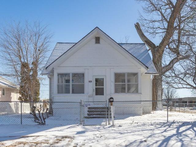 3 Bedroom Home for Rent at 829 8th Ave, Council Bluffs, IA 51501