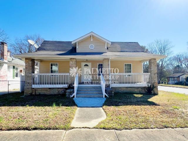 3 Bedroom Home for Rent at 829 Dillard St, Greensboro, NC 27403 Glenwood