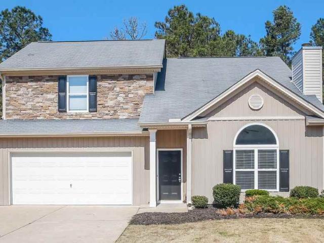 3 Bedroom Home for Rent at 82 Westridge Cir, Dallas, GA 30132