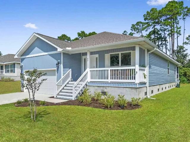 3 Bedroom Home for Rent at 82 American Ct, Santa Rosa Beach, FL 32459