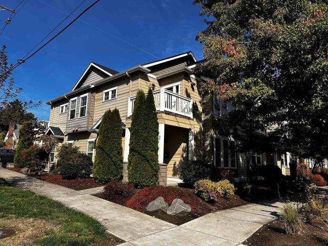 3 Bedroom Home for Rent at 82 E 19th Aly, Eugene, OR 97405 South University