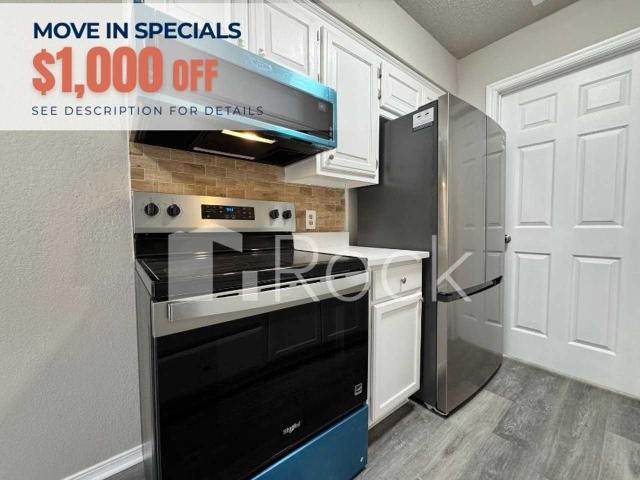 3 Bedroom Home for Rent at 8300 Nw 10th St, Oklahoma City, OK 73127