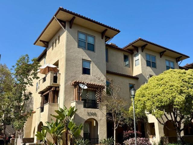 3 Bedroom Home for Rent at 8300 Station Village Ln #4, San Diego, CA 92108 Mission Valley East