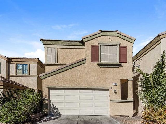 3 Bedroom Home for Rent at 8301 Harvest Spring Pl, Las Vegas, NV 89143 Tule Springs