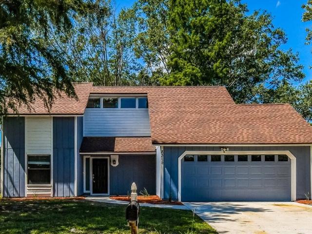 3 Bedroom Home for Rent at 8315 Crosswind Rd, Jacksonville, FL 32244 Chimney Lakes