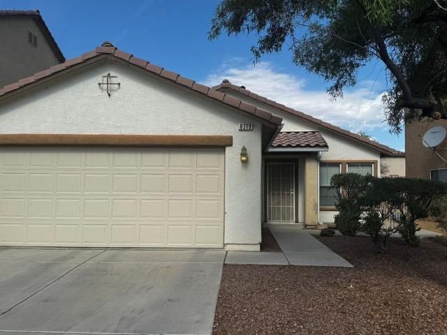 3 Bedroom Home for Rent at 8319 Rose Quartz Ct, Las Vegas, NV 89139