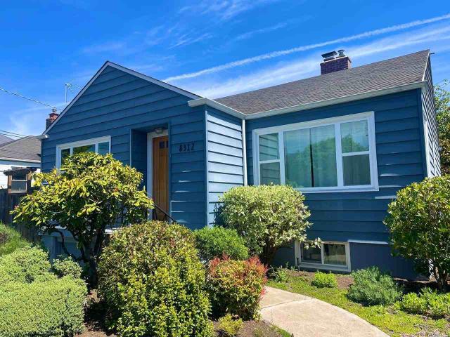 3 Bedroom Home for Rent at 8312 18th Ave Nw, Seattle, WA 98117 Loyal Heights