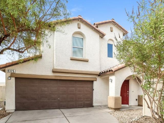 3 Bedroom Home for Rent at 8325 New Leaf Ave, Las Vegas, NV 89131