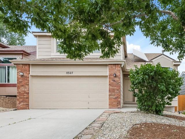3 Bedroom Home for Rent at 8327 Chancellor Dr, Colorado Springs, CO 80920 Briargate