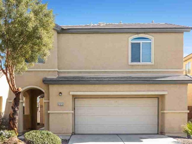 3 Bedroom Home for Rent at 8320 Celina Hills St, Las Vegas, NV 89131 Tule Springs