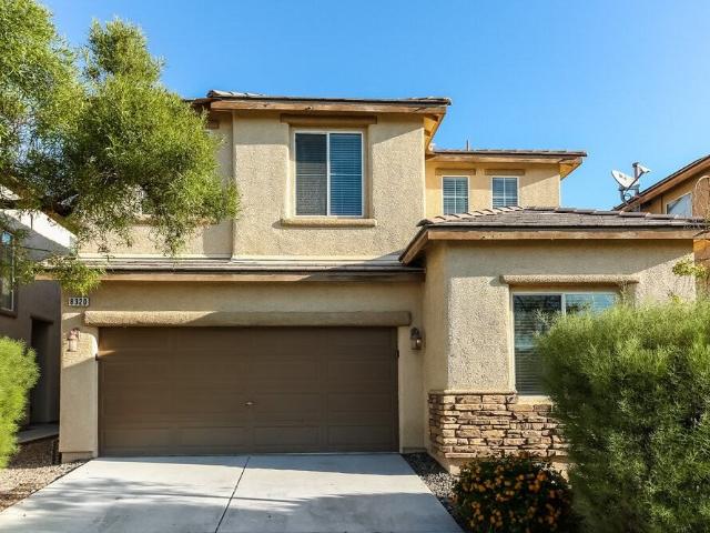 3 Bedroom Home for Rent at 8320 Jo Marcy Dr, Las Vegas, NV 89131