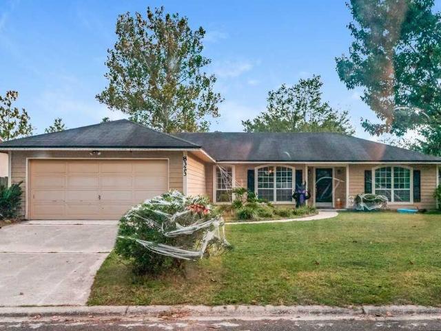 3 Bedroom Home for Rent at 8323 Cross Timbers Dr W, Jacksonville, FL 32244 Chimney Lakes