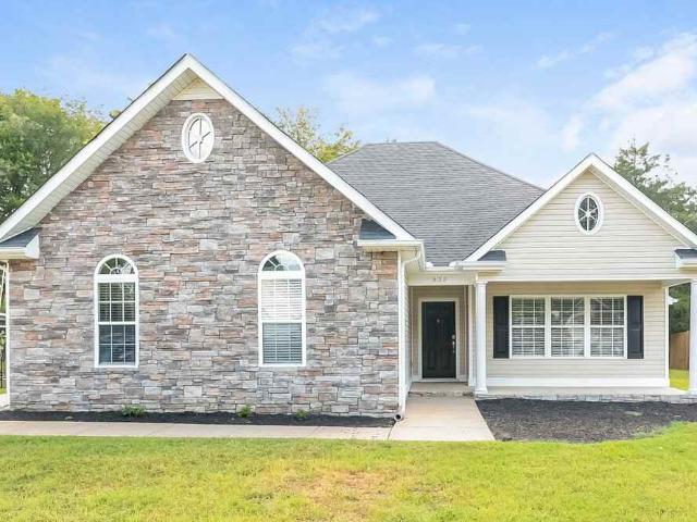 3 Bedroom Home for Rent at 832 Hammersmith Dr, Smyrna, TN 37167