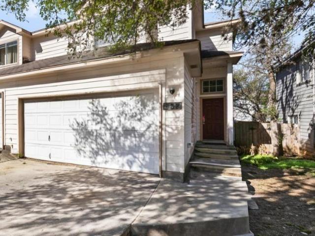3 Bedroom Home for Rent at 832 Sagewood Trl, San Marcos, TX 78666