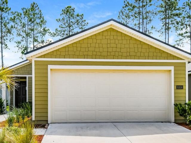 3 Bedroom Home for Rent at 8334 Cape Fox Dr, Jacksonville, FL 32222 Chimney Lakes