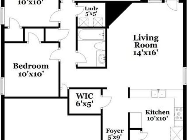 3 Bedroom Home for Rent at 8334 Regal Bend Dr, Olive Branch, MS 38654