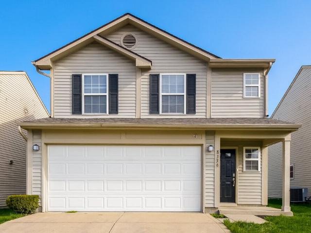 3 Bedroom Home for Rent at 8336 Country Creek Dr, Indianapolis, IN 46234 Chapel Hill Ben Davis
